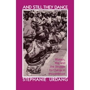 Stephanie Dance