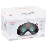 View-Master Deluxe Vr Viewer - Walmart.com