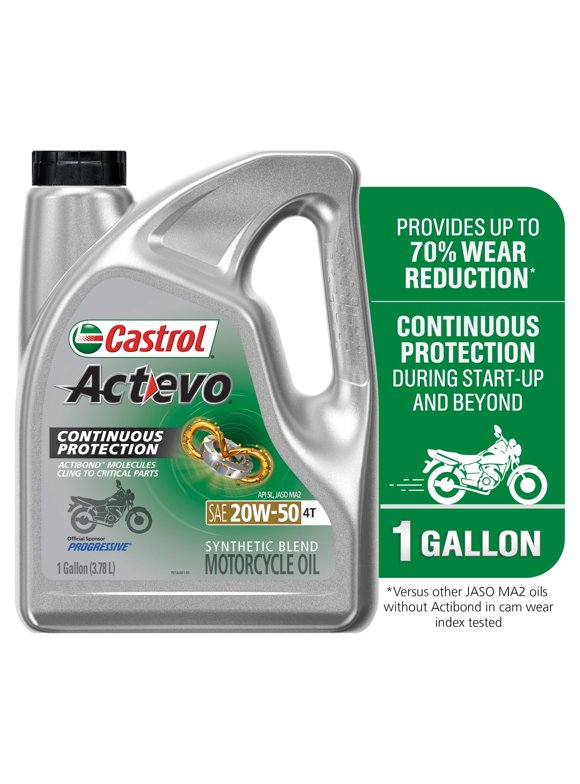 20W-50 Oil in Oil Viscosity - Walmart.com