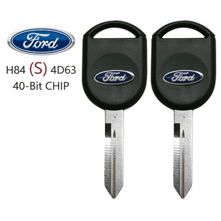 Ford Car Keys