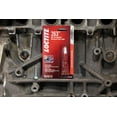 LOCTITE 263 Threadlocker for Automotive: High-Strength, Oil Tolerant ...