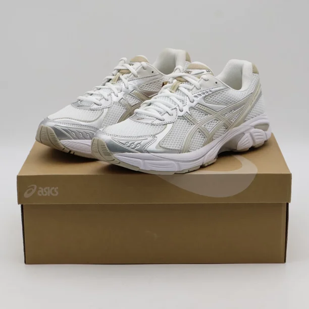 1203A544-100 Asics GT-2160 White Putty (Men's) | Walmart en línea