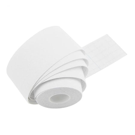 Kinesiology Tape Muscle Bandage Sports Cotton Stretch Adhesive Strain ...