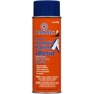 3M Plastic Emblem and Trim Adhesive, 03601, 1 oz. Tube - Walmart.com