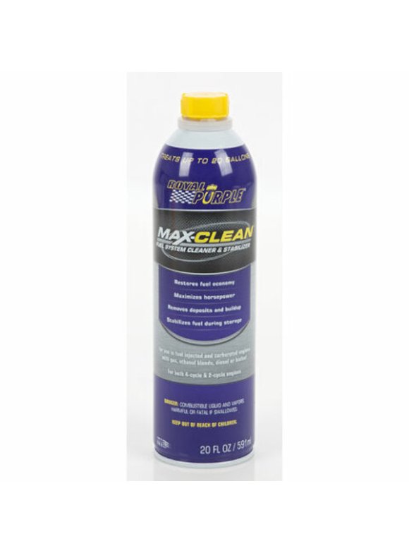 Fuel System Cleaners in Fuel Additives - Walmart.com