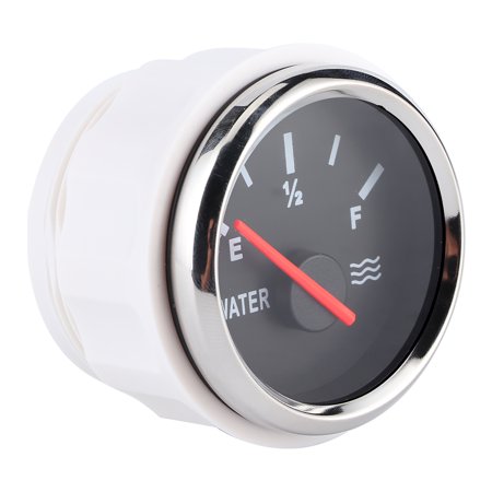 Water Level Gauge, High Accuracy Universal Water Level Indicator For ...