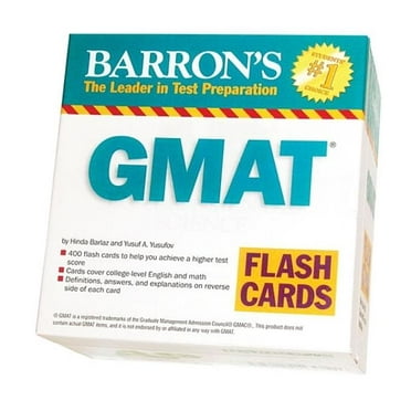 Barron's Test Prep: AP U.S. Government and Politics Flash Cards (Cards ...