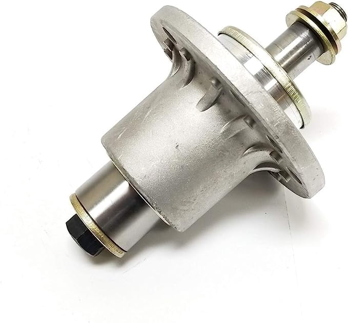 OakTen Spindle Assembly for Exmark 103-1105, 103-1183, 103-1184 ...