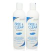 Pharmaceutical Specialties Hypoallergenic Free & Clear Shampoo for ...