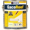 GacoRoof 5 Gallon Silicone Roof Coating - Metal Sealer, Mobile Home ...