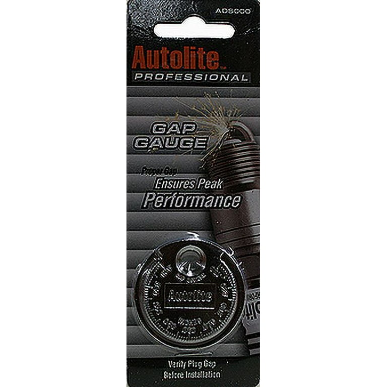 Toro Replacement Spark Plug Gap