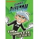 Danny Phantom: The Complete Series (DVD) - Walmart.com