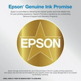 Epson EcoTank ET-2803 Wireless Color All-in-One Cartridge-Free ...