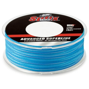 Beyond Braid - Super Strong, Abrasion Resistant Braided Fishing Line ...