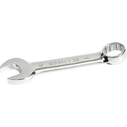 Open & 12-Point Box Wrench 9mm - Walmart.com