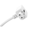 Techno Earth Power Adapter Extension Cord Wall Cord Cable Compatible ...
