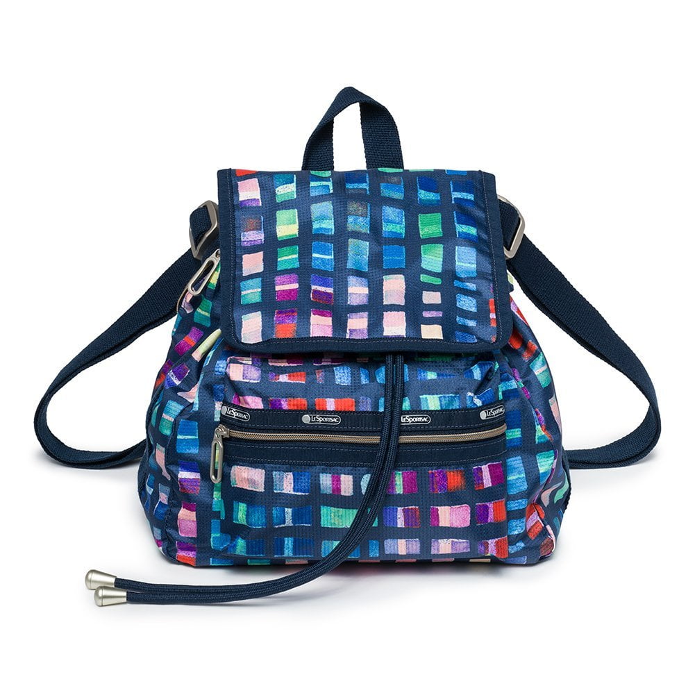 Essential Mini Voyager (Color Blocks) - Walmart.com