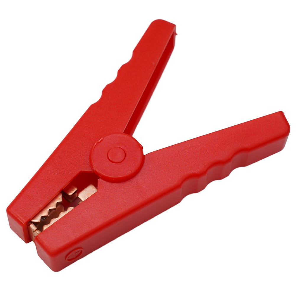 Click here for Likem 1pc Large 100a Crocodile For Alligator Clips... prices