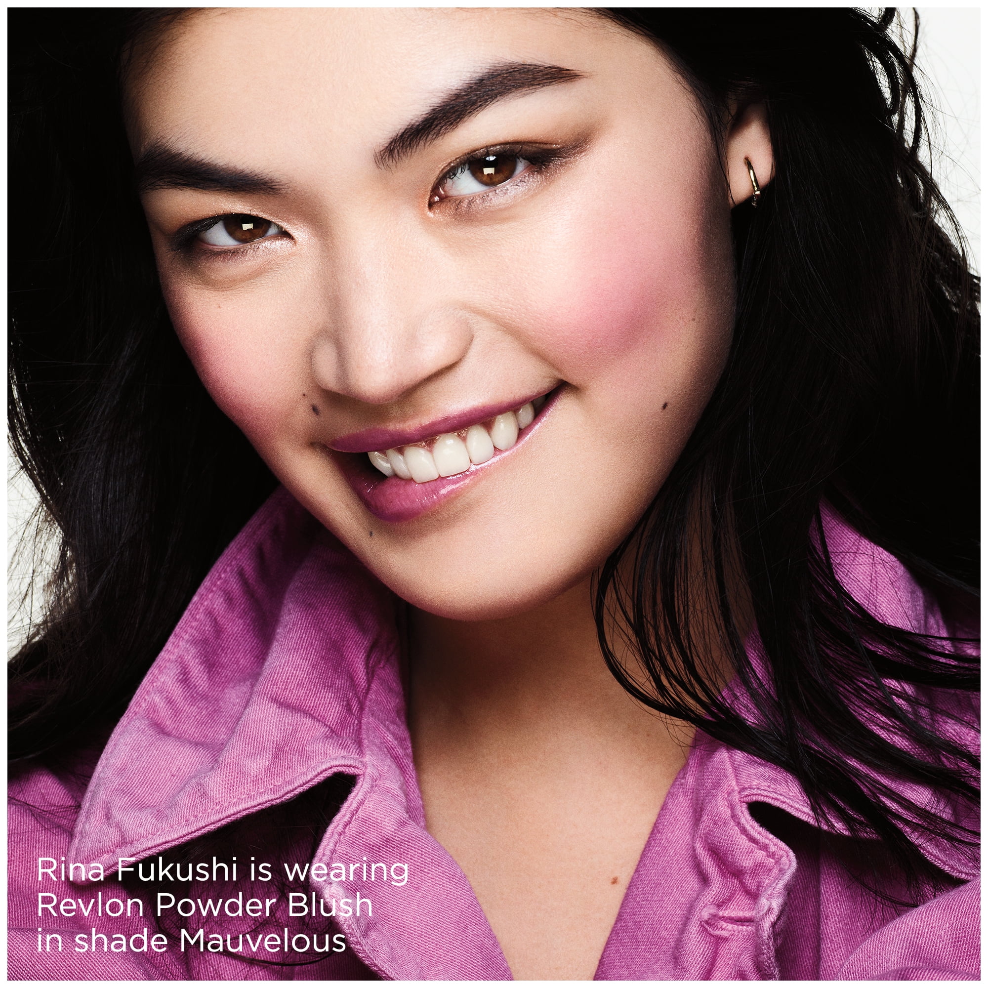 Revlon Berry Rich Blush