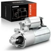 A-Premium Starter Motor for Chevy, Buick, GMC Models, 2.0L 2.2L 2.4L ...