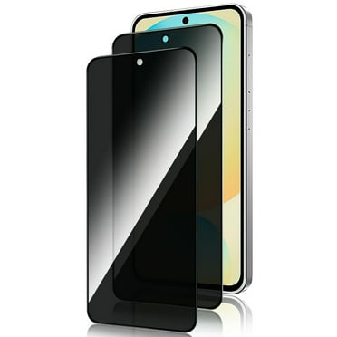 zNitro 689466172010 Glass Curved Black Bezel Screen Protector for ...