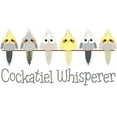 CafePress - Cockatiel Whisperer Mug - 11 oz Ceramic Mug - Novelty ...