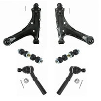 Front Control Arm Ball Joint Sway Bar Link Tie Rod Steering Suspension ...