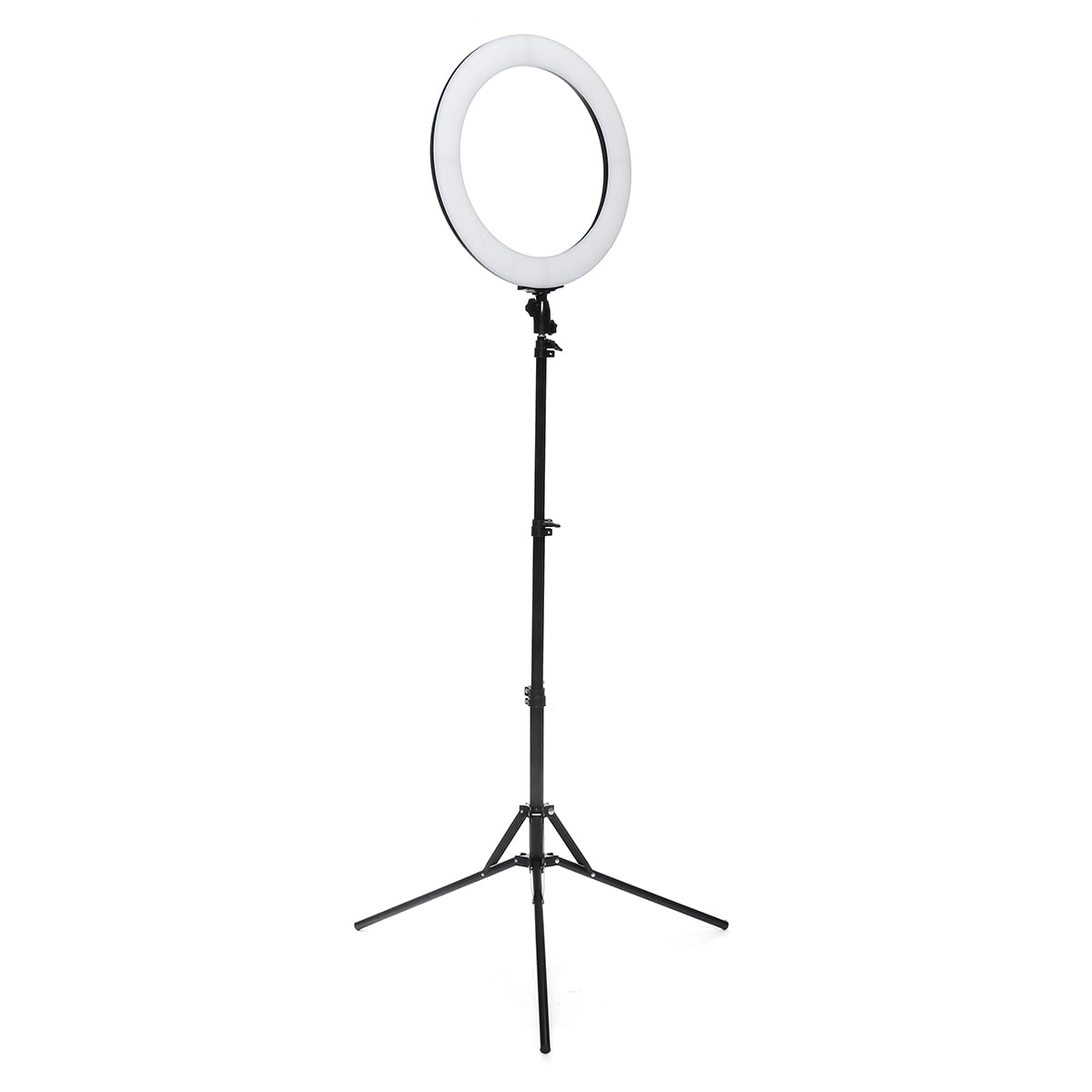 19'' 592 LED Studio Ring Light Photo Video Dimmable Camera&Phone Lamp ...