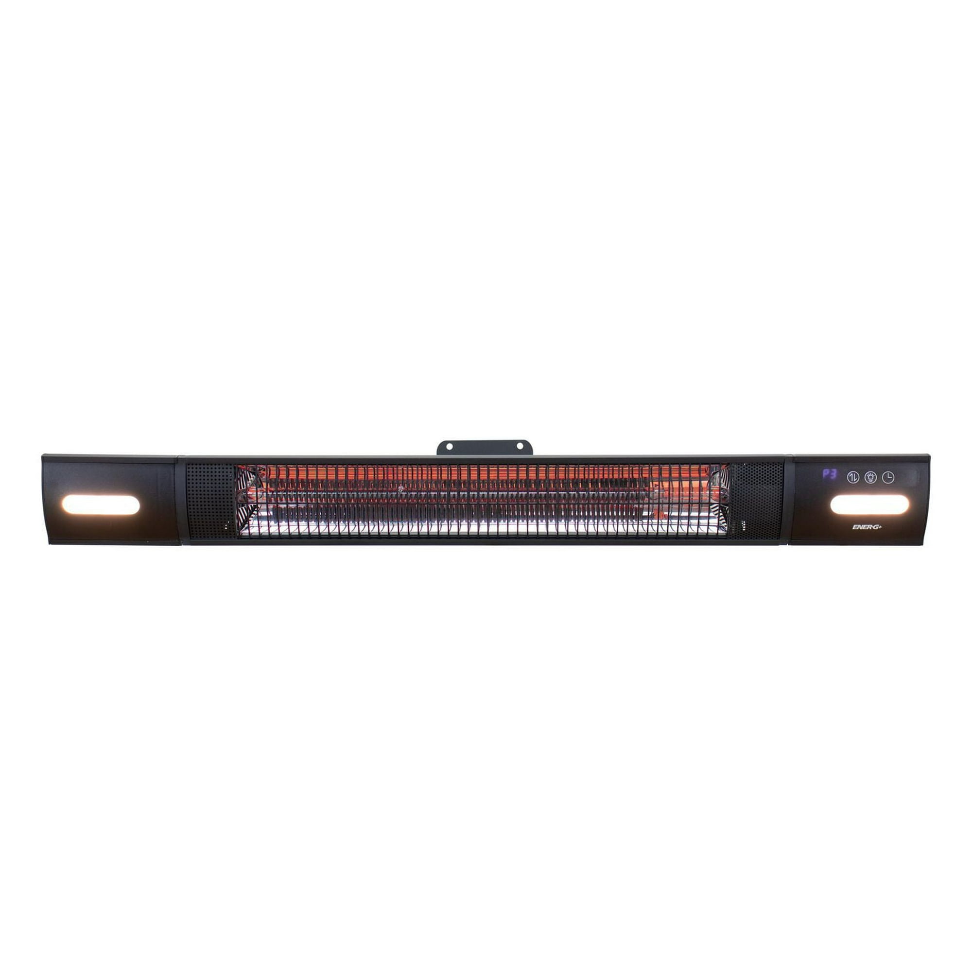 Click here for Ener-G Energ+ Infrared Electric Outdoor Heater - W... prices