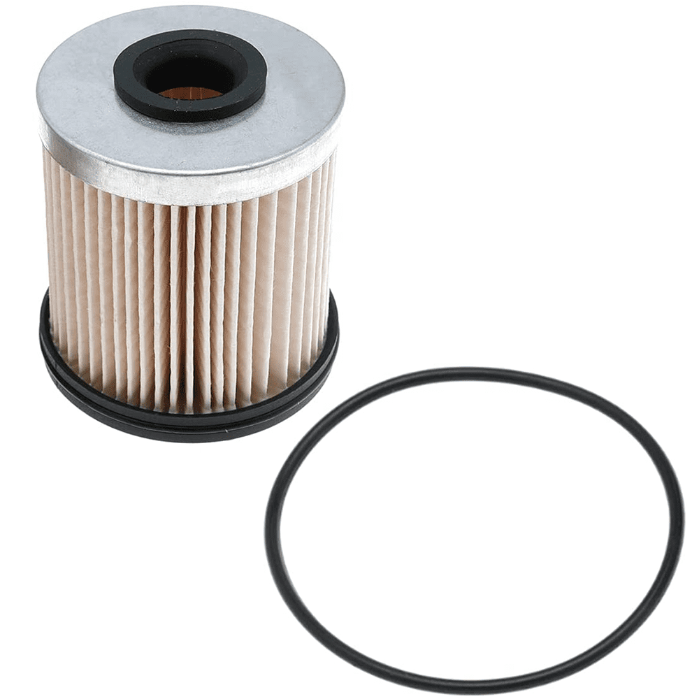 LisFaxbo R12H Fuel Water Separator Filter Element 10 Micron Replaces ...