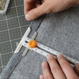 Fiskars 6 Piece Sewing Essentials Set, Orange - Walmart.com