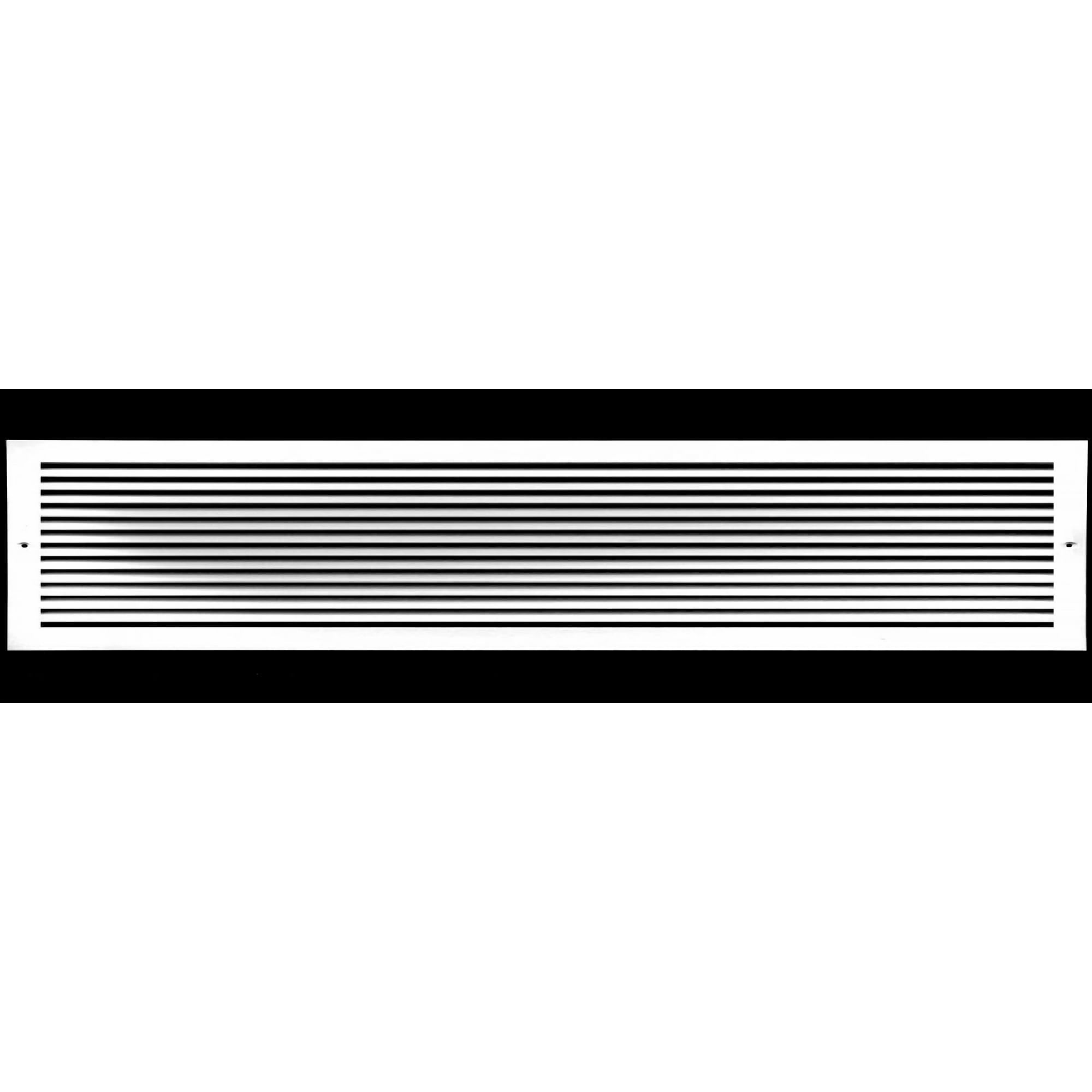 Click here for Hvac Premium 24 X 4 Aluminum Return Grille - Easy... prices