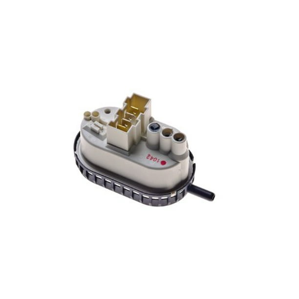 Whirlpool Washing Machine Pressure Switch W11417623 - Walmart.com