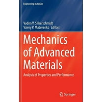 Advanced Structured Materials Modeling High Temperature Materials Behavior for Structural ...