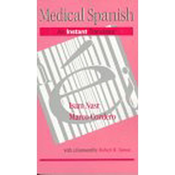 Translator Spanish