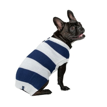 Gap Pet, Dog Clothes, Blue Denim Pet Jacket - Walmart.com