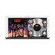 Funko Pop! Deluxe Album: Kiss - Destroyer - Walmart Exclusive - Walmart.com