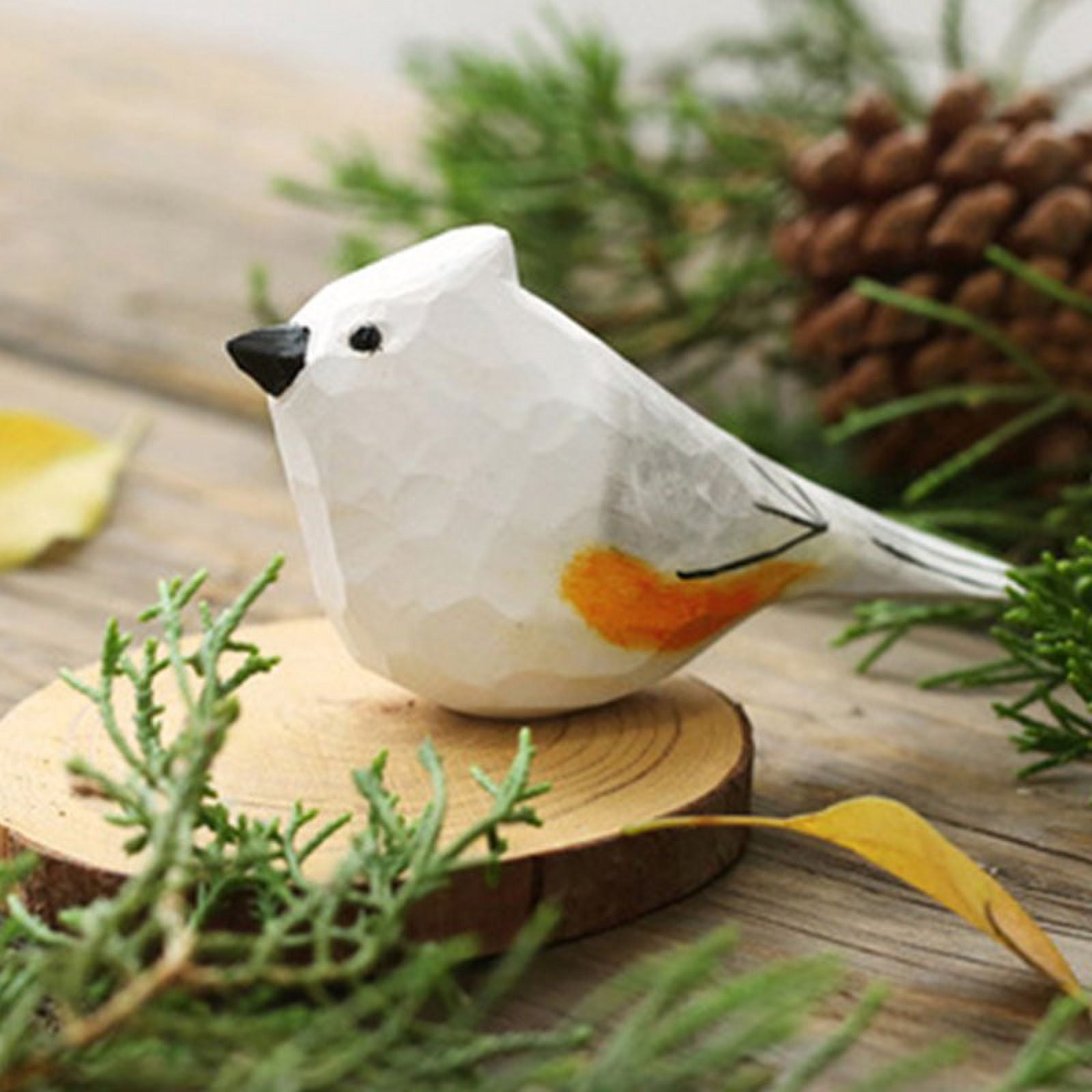 Click here for Generic Wooden Animal Ornament Handmade Simulation... prices