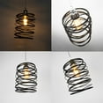 Kiven H-Type track lighting pendants,Industrial h track pendant lights ...