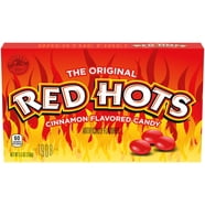 Great Value Cinnamon Discs Hard Candy, 10 oz - Walmart.com