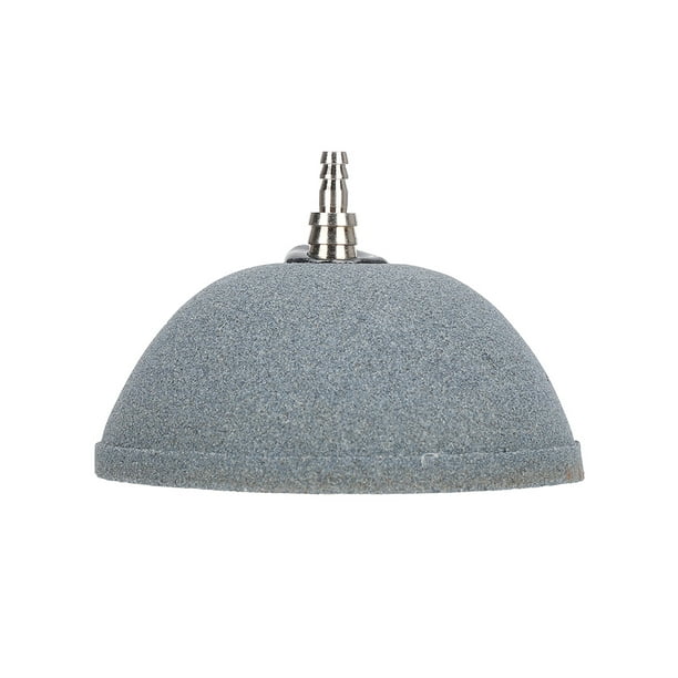 Bubble Stone, Sand Stone Sturdy Bubble Stone Aerator, Bubble Stone For ...