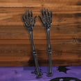 Gift savings tumgatte Halloween Skull Arm 2 Pcs Set About Inserted ...