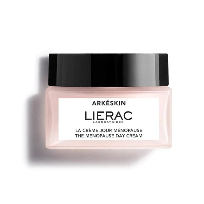 Click here for Lierac Arkeskin The Menopause Day Cream 50 Ml prices