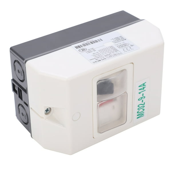 Motor Protection Circuit Breaker, Motor Protection Switch ABS For ...