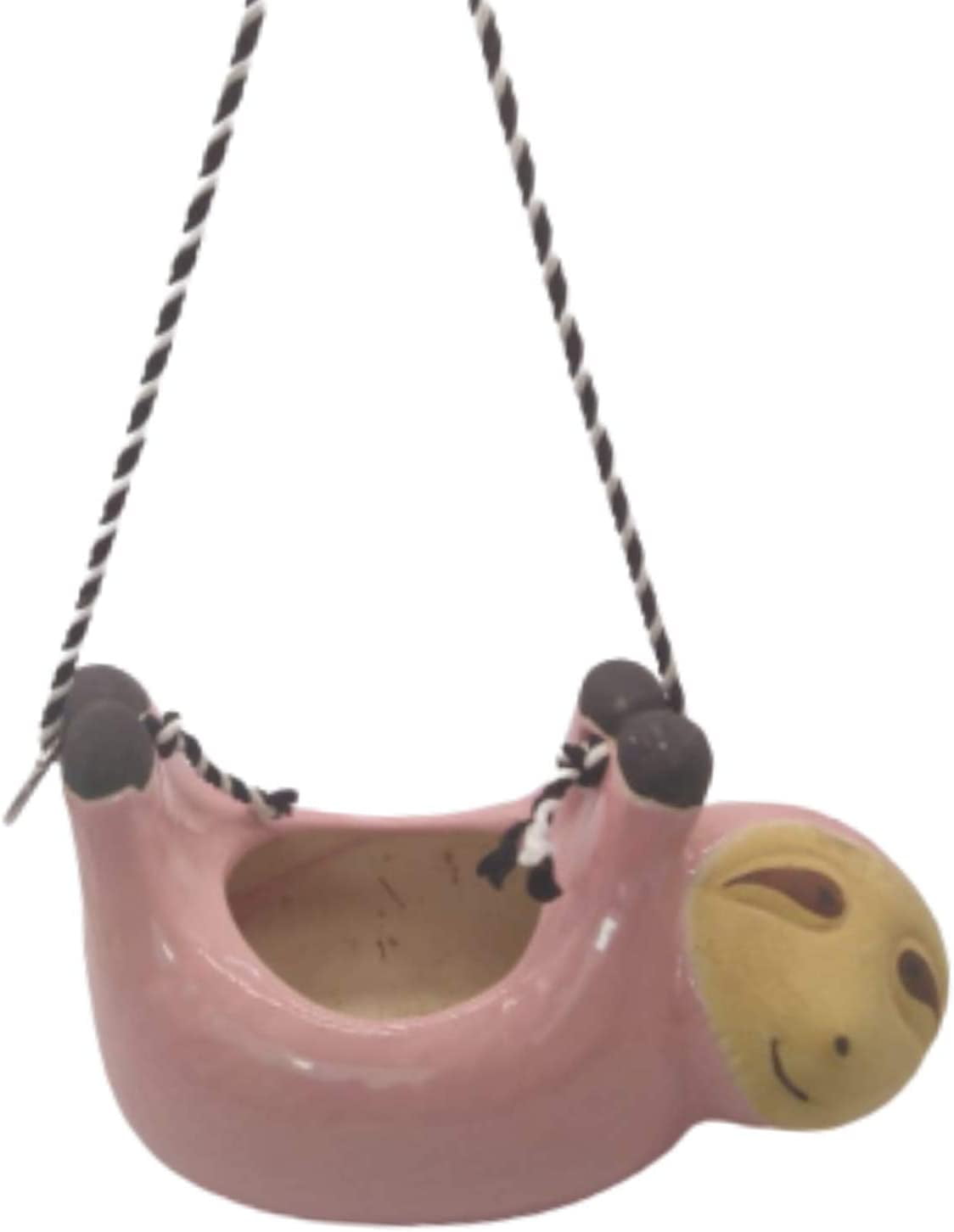 India Meets India Ceramic Hanging Planter Pot Flower Pot Indoor Planter ...