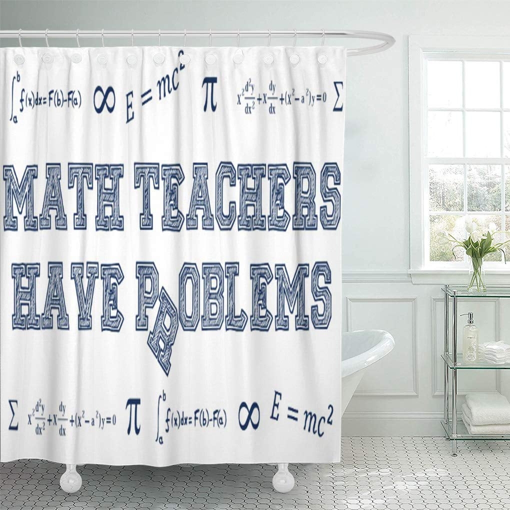 CYNLON Teach Math Teachers Have Teaching Algebra Geometry Physics ...