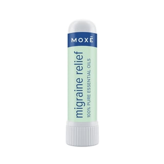 Migrastil Migraine Stick Headache Relief Roll-on, Essential Oil ...