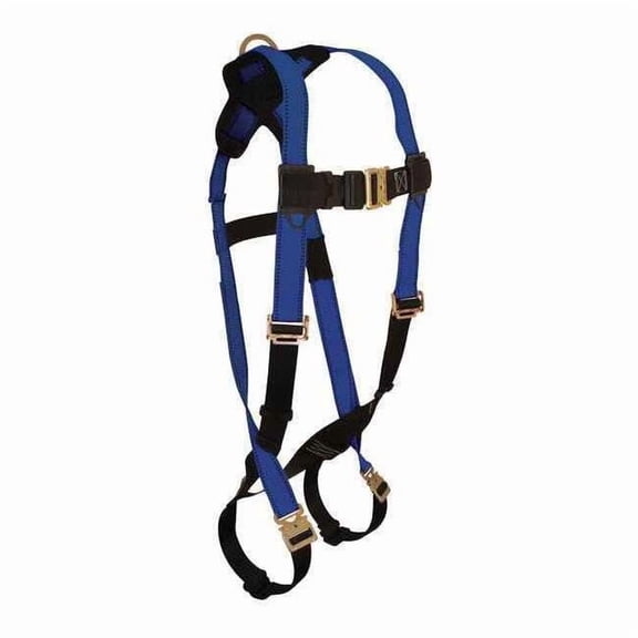 Condor Full Body Harness,Condor,Universal 19F378 - Walmart.com