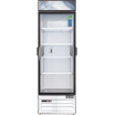 Everest Refrigeration ESF1 29-1/4' Reach-in Freezer 1 Solid Door, 115v ...