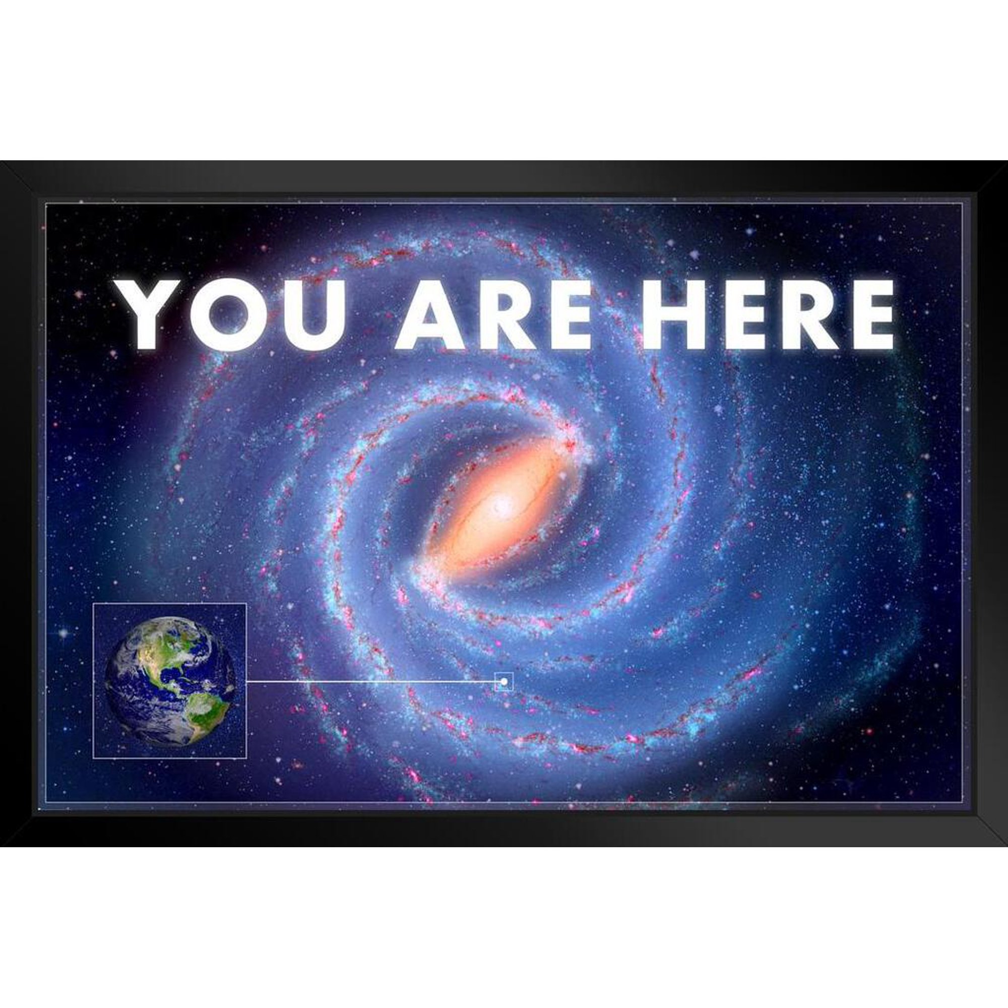 Funny Artwork Of Nasa